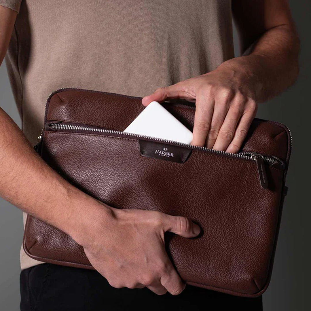 How to choose a good laptop sleeve for your device