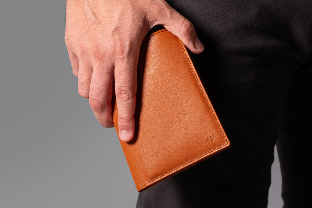 What is RFID Protection? - Harber London