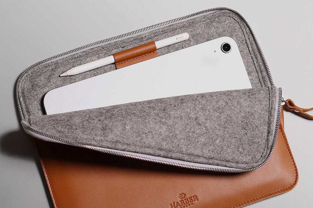 The Best Gifts for Tech Lovers | Harber London