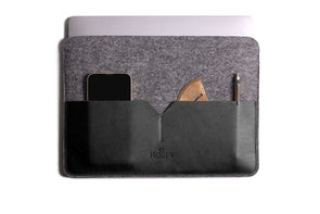 MacBook Neo Sleeves & Cases: Premium Leather Laptop Sleeves