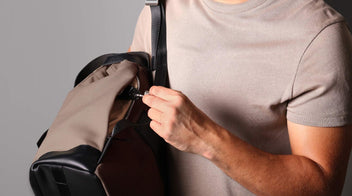 Classic Rucksack | Harber London