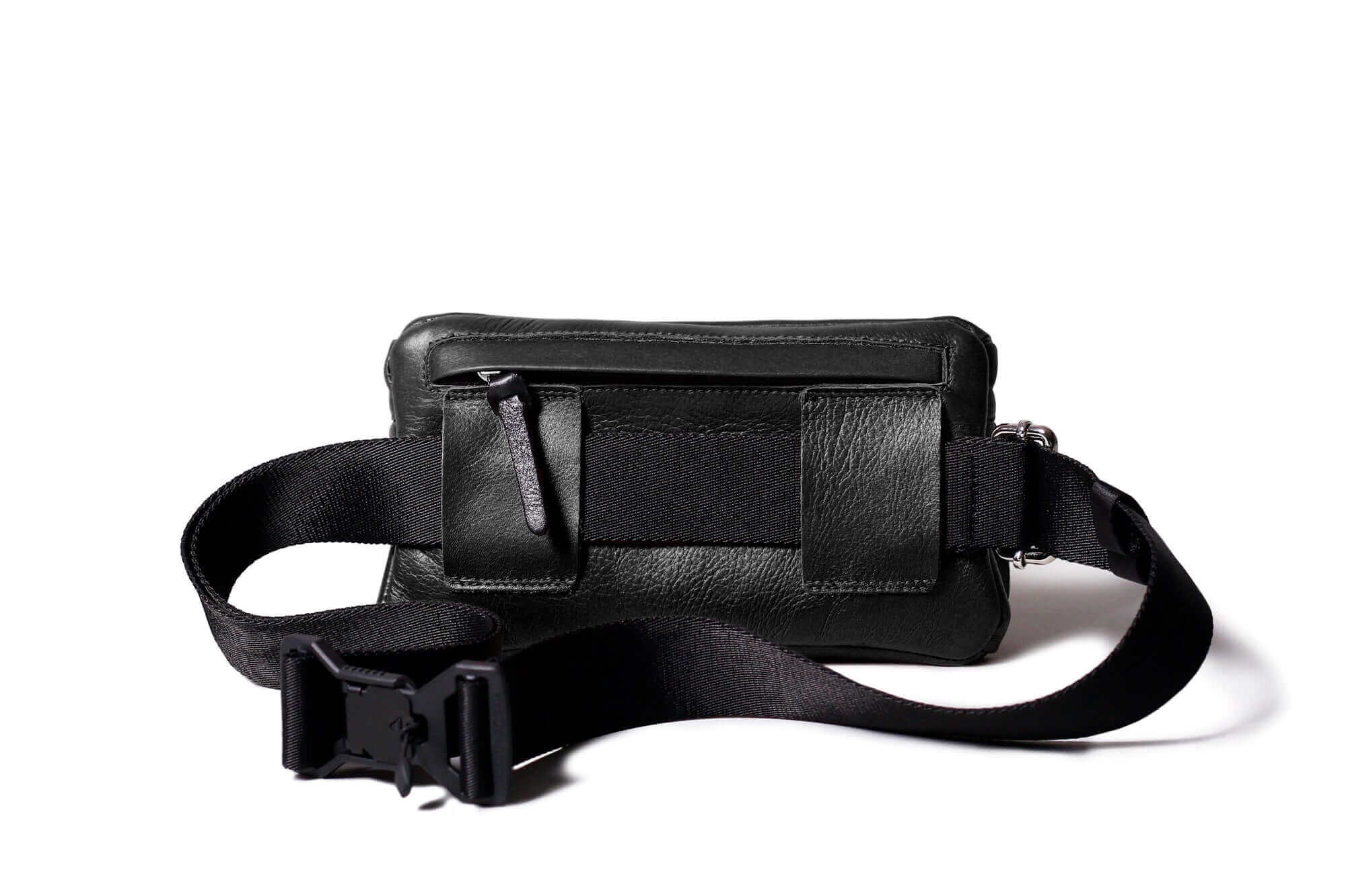 Leather Bum Bag | Harber London