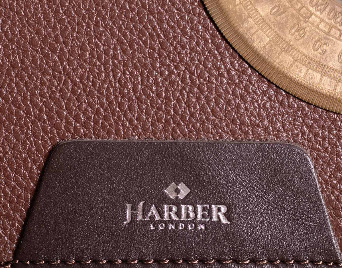 Leather Desk Mats | Harber London