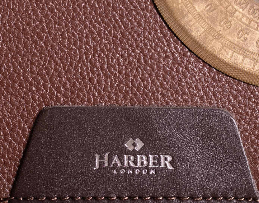 Leather Desk Mats | Harber London