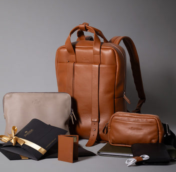 Harber London | Luxury leather goods: Wallets, Covers & Bags