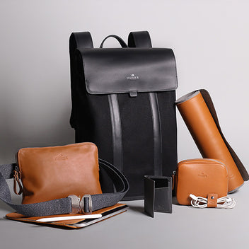 Harber London | Luxury leather goods: Wallets, Covers & Bags