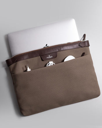 Harber London | Luxury leather goods: Wallets, Covers & Bags