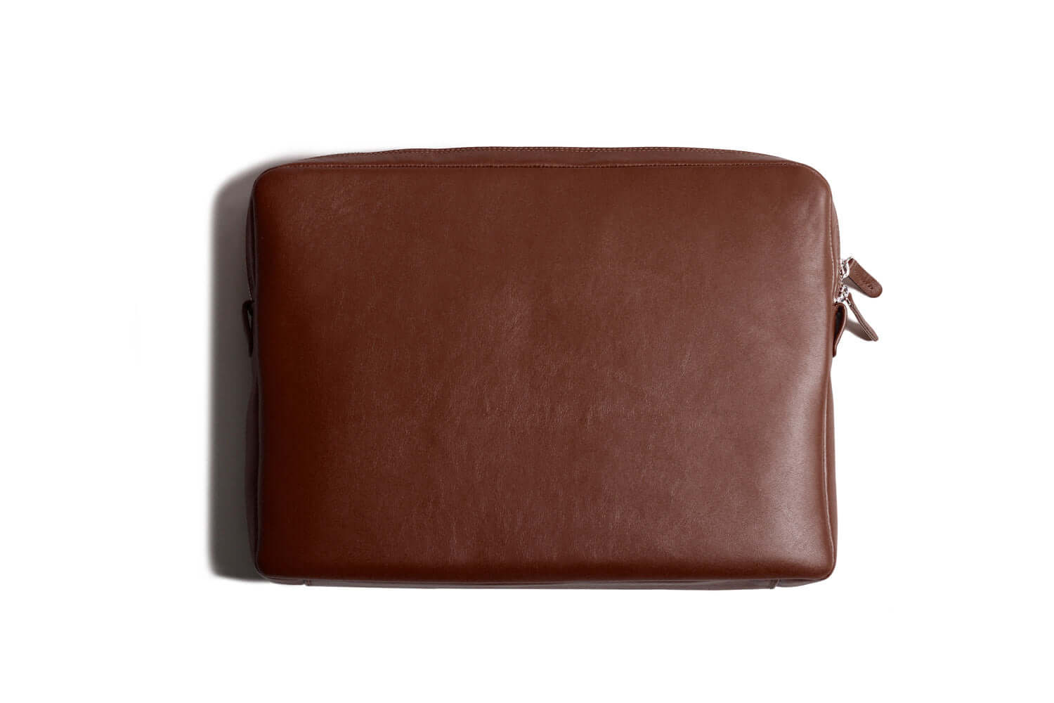 Leather Messenger Bag for MacBook | Harber London