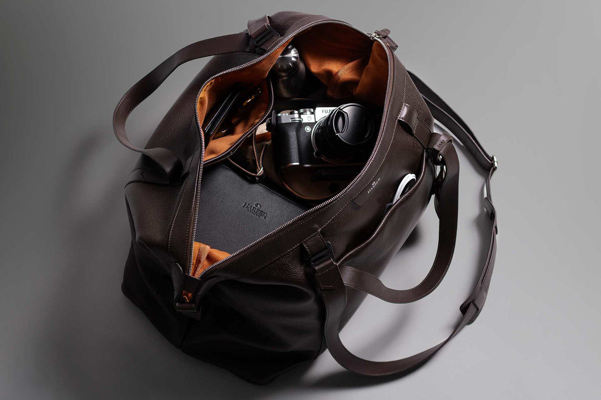 The Best Luxury Travel Bags You Can Buy Right Now