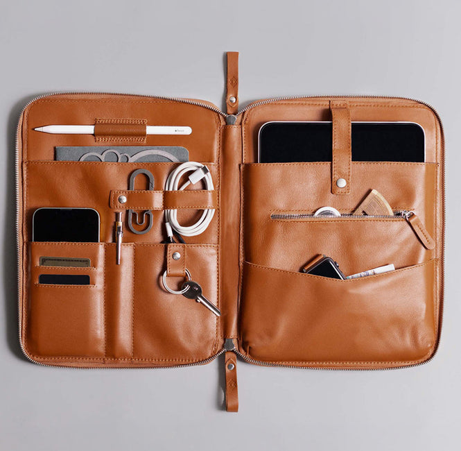Harber London | Luxury leather goods: Wallets, Covers & Bags