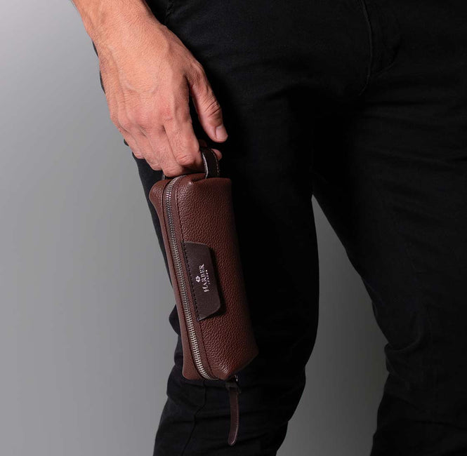 Harber London | Luxury leather goods: Wallets, Covers & Bags
