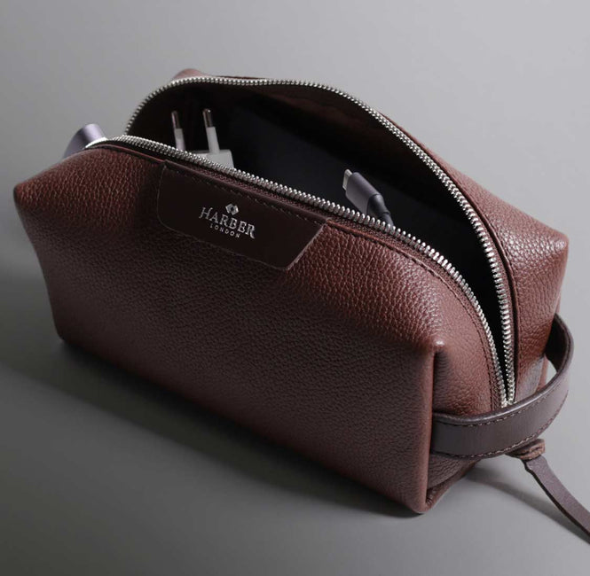 Harber London | Luxury leather goods: Wallets, Covers & Bags