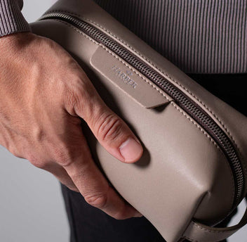 Harber London | Luxury leather goods: Wallets, Covers & Bags