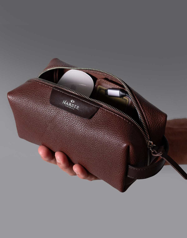 Harber London | Luxury leather goods: Wallets, Covers & Bags