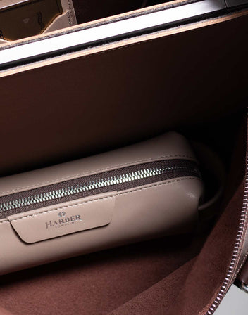 Harber London | Luxury leather goods: Wallets, Covers & Bags