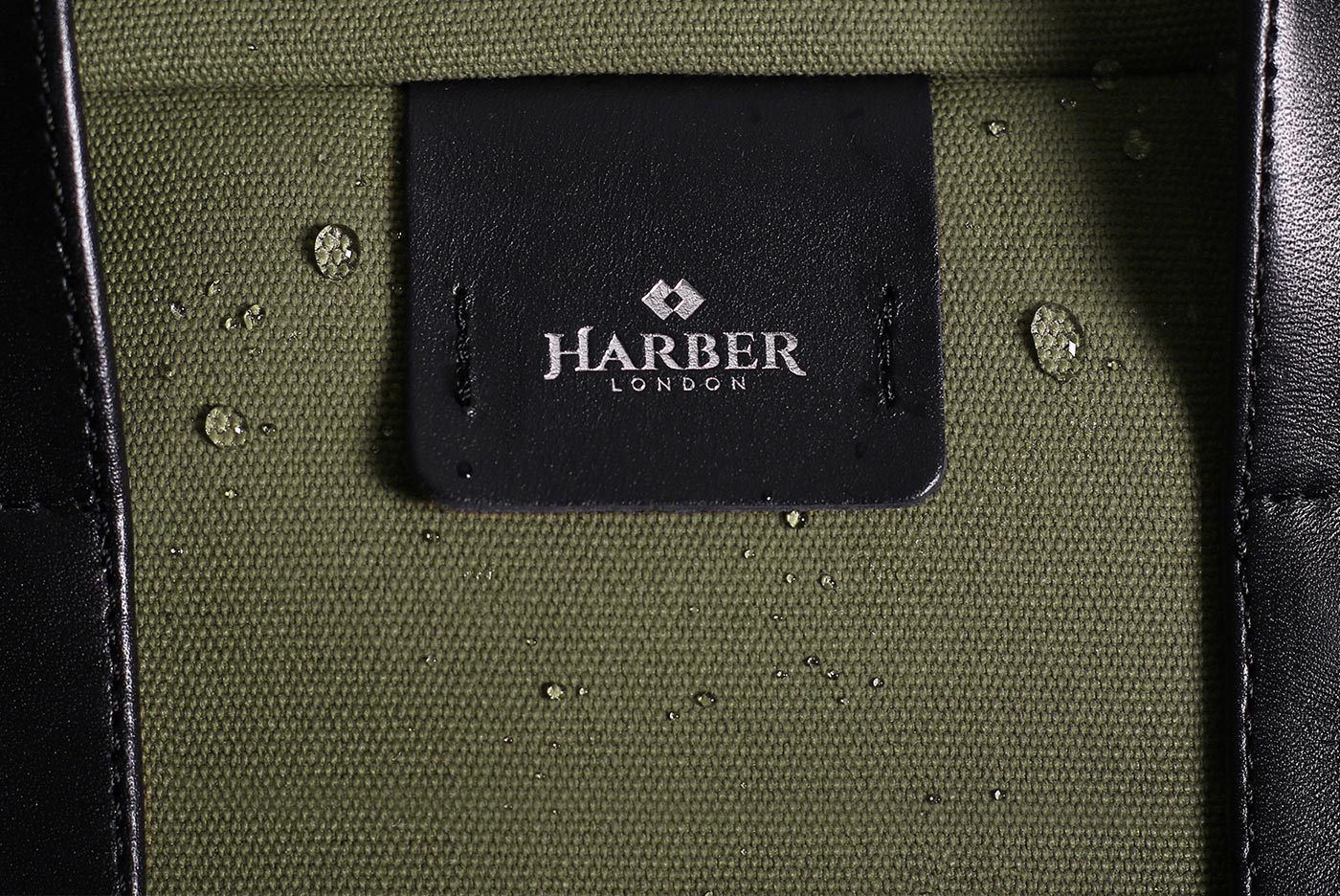 Harber London | Luxury leather goods: Wallets, Covers & Bags