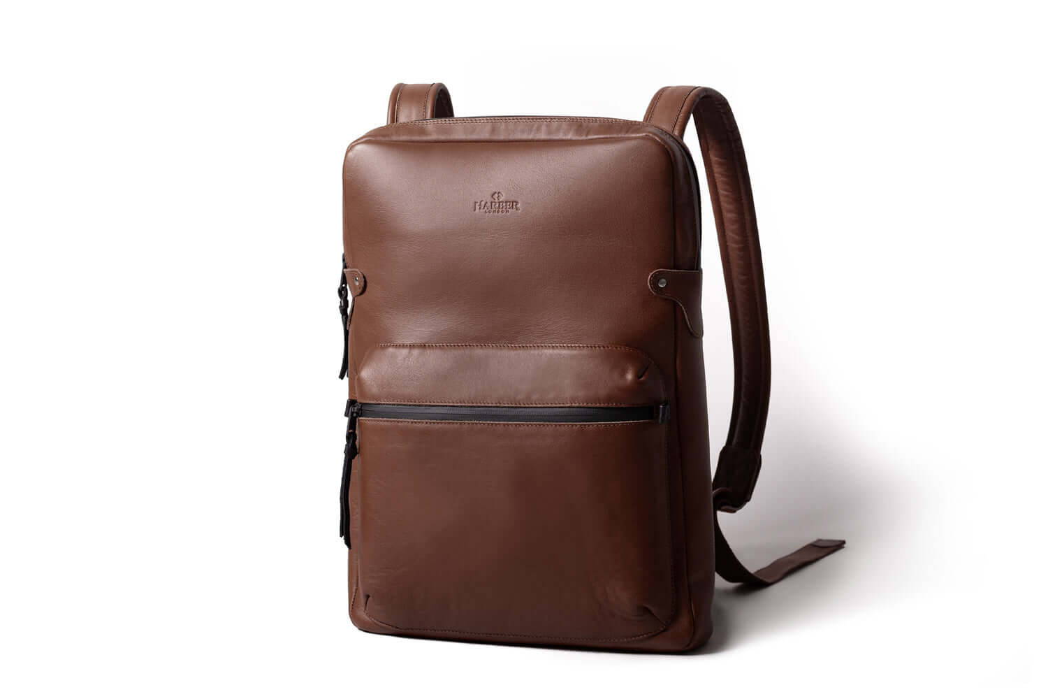 Slim Laptop Backpack | Harber London