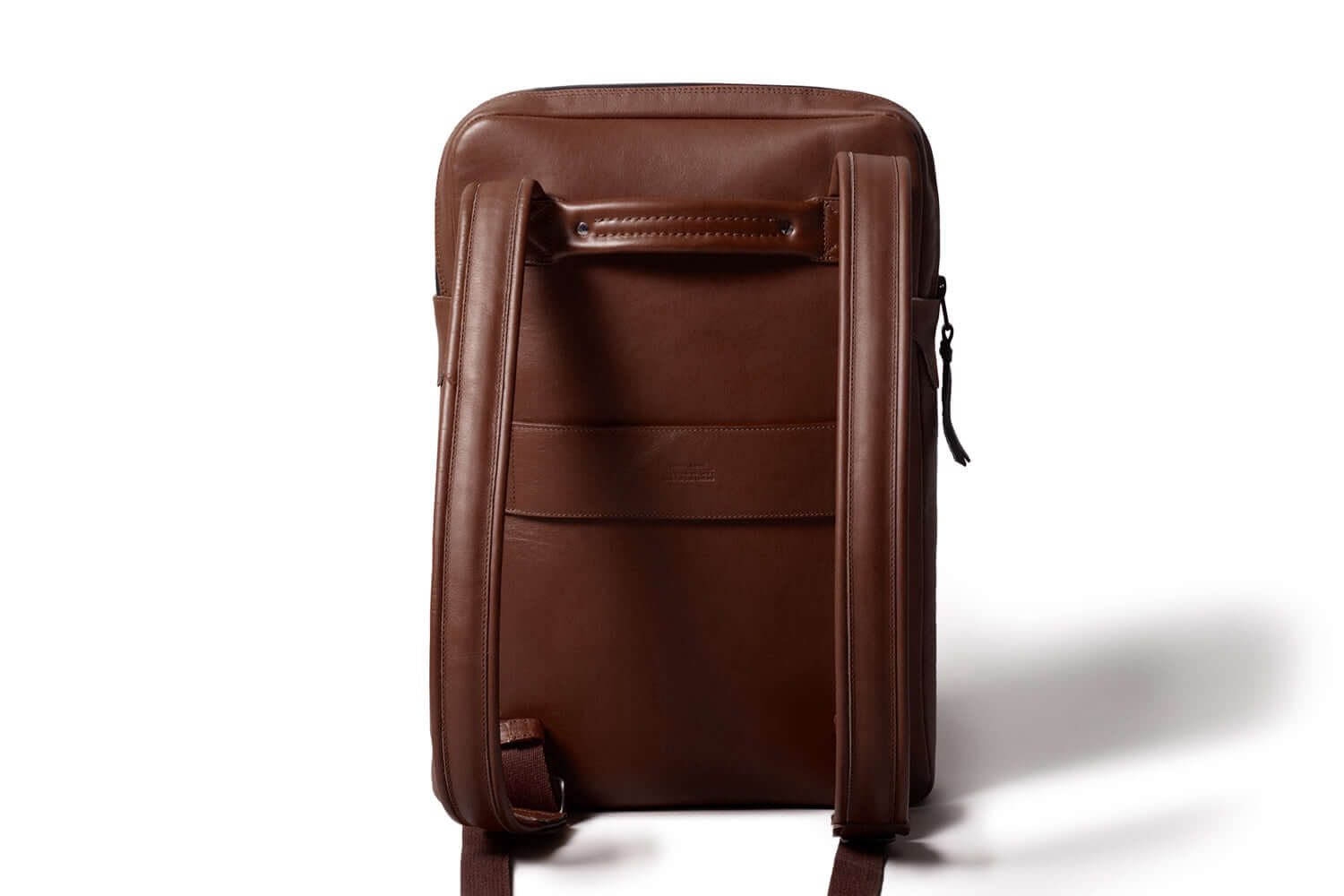 Slim Laptop Backpack | Harber London