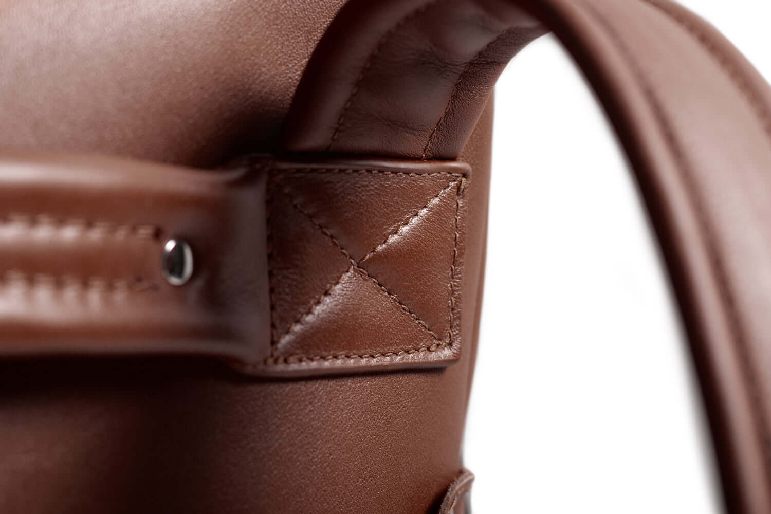 Slim Laptop Backpack | Harber London