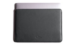 MacBook Neo Sleeves & Cases: Premium Leather Laptop Sleeves