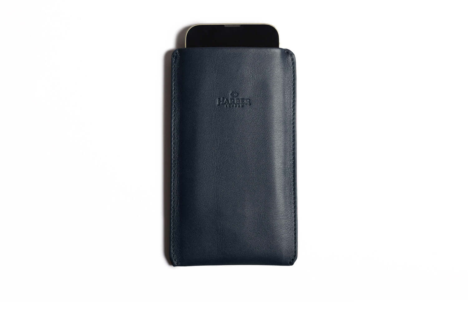Slim Pull Sleeve Case - Ultimate Phone Protection – Harber London