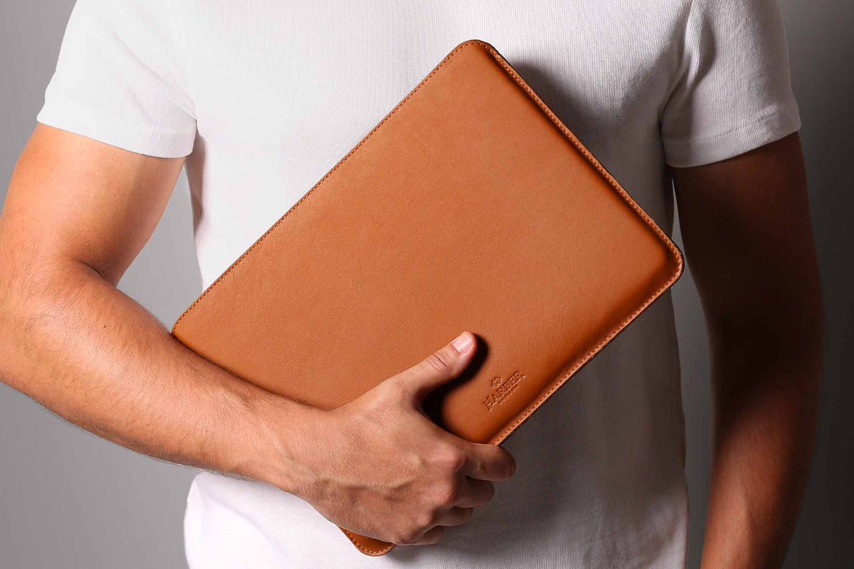 How to choose a good laptop sleeve for your device