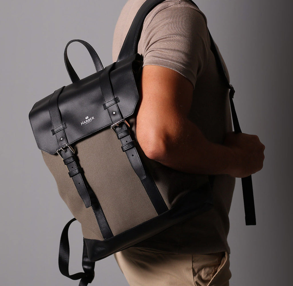 Harber London | Luxury leather goods: Wallets, Covers & Bags