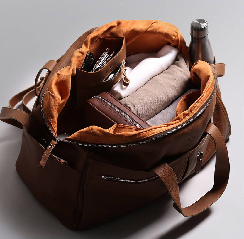 Harber London | Luxury leather goods: Wallets, Covers & Bags