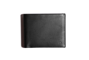 Leather Bifold Wallets for Men | Free Delivery | Harber London