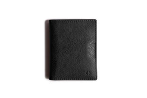 Leather Bifold Wallets for Men | Free Delivery | Harber London