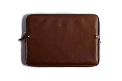 Leather Case for Laptop | Harber London