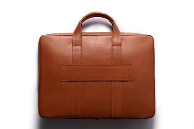 Leather Work Briefcase | Harber London