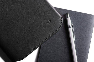 Notebook Cover for A5 & A6 Notepads | Harber London