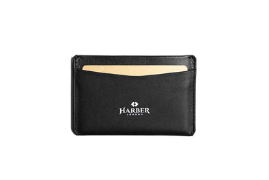 Card Holder RFID Protected | Harber London