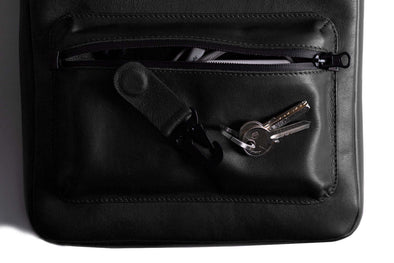 Slim Laptop Backpack | Harber London