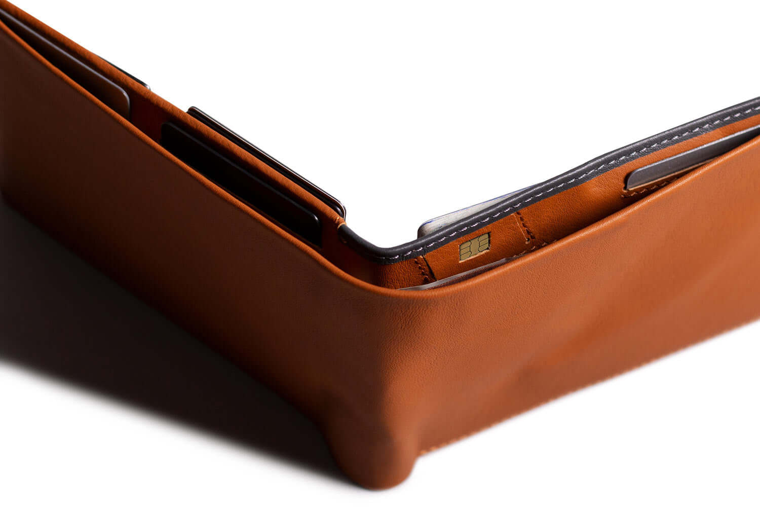 Travel Wallet RFID Protected | Harber London